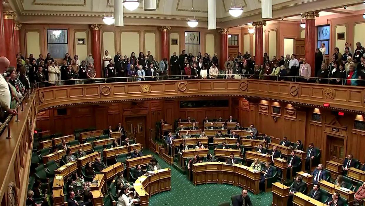 Abuse and torture victims still waiting for government redress ...